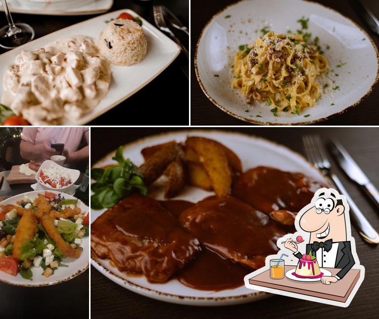 Restoran La Appetit restaurant, Lazarevac - Restaurantbewertungen