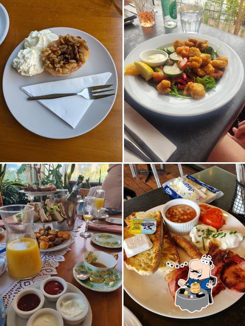Riverside at Woodbridge, Woodbridge - Restaurant menu, prices and reviews