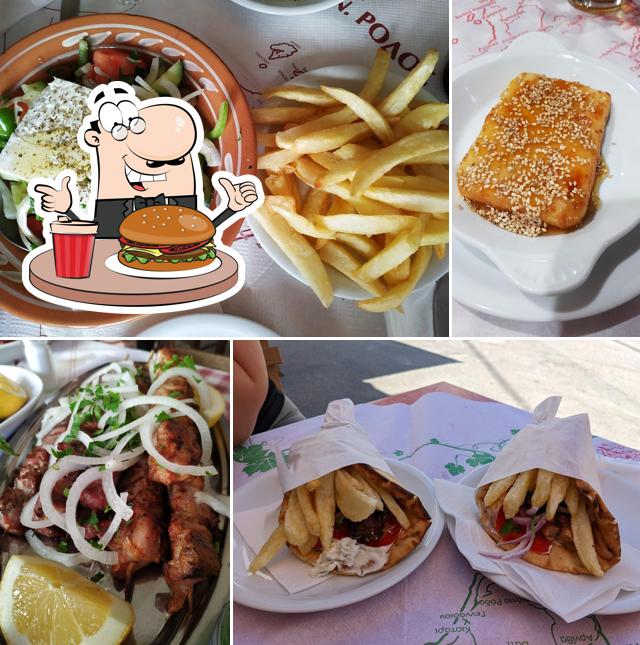 Find the best place to eat in Malonas, winter 2024 - Restaurant Guru