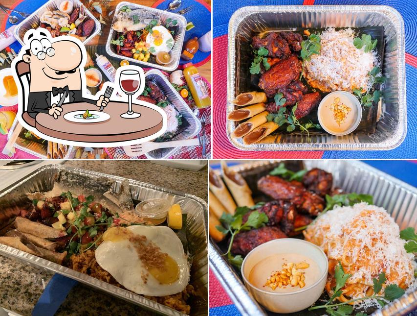 Uncle Tito in San Francisco - Restaurant menu and reviews