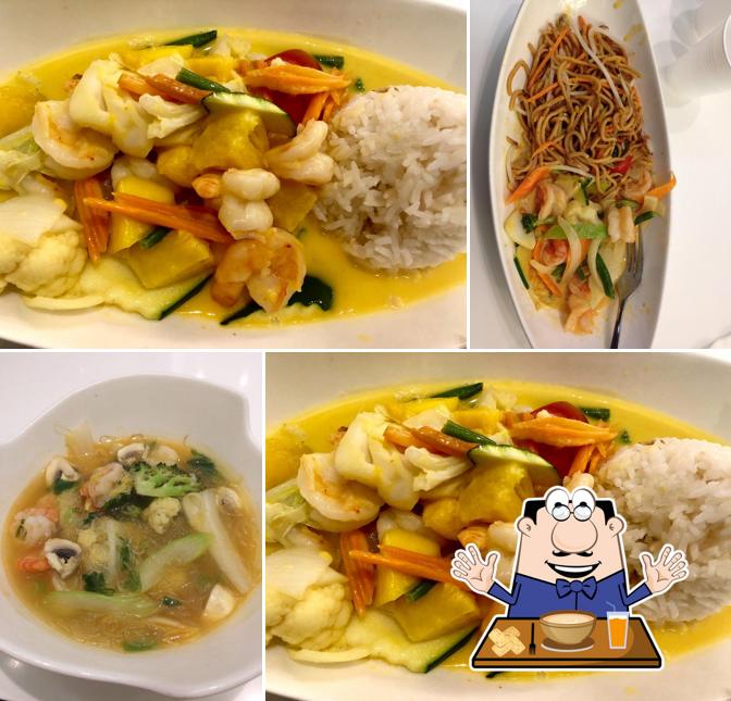 Yasumi, Leipzig - Restaurant menu, prices and reviews