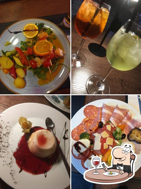 Restaurant Haus Mallack, Wuppertal - Restaurantspeisekarten und Bewertungen
