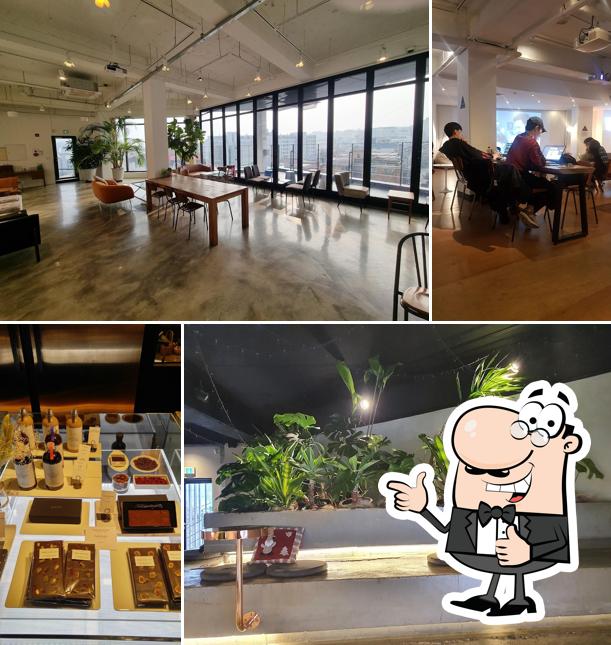 Sayoo cafe, Seoul, 5 Itaewon-ro 54-gil - Restaurant reviews