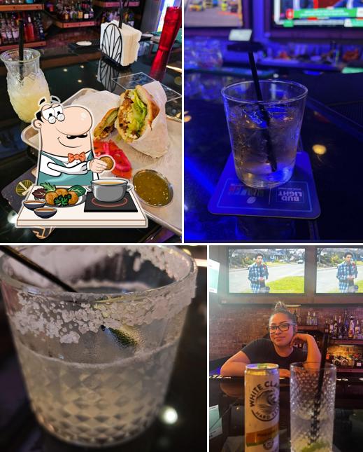 Side Hustle Bar in Salem - Restaurant reviews