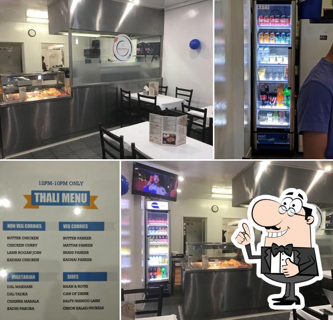 Spice Nation Burwood, Burwood - Restaurant menu, prices and reviews