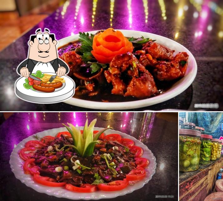 Sun Moon Restaurant, Perumbavoor - Restaurant reviews