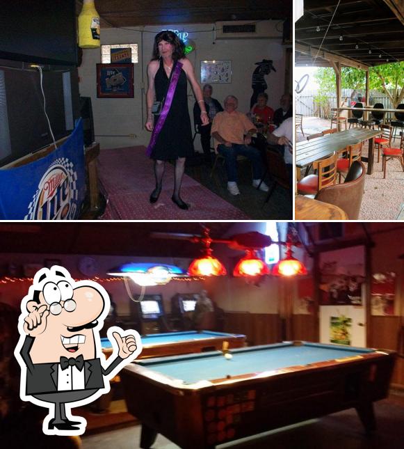 Texas Rose Bar - One of the Top 10 Honkytonks in Texas, La Feria ...