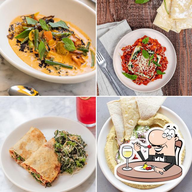 Best pizza restaurants in Reston, spring 2024 - Restaurant Guru
