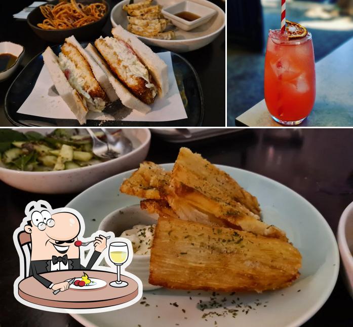 Tsubaki in Beulah Park - Restaurant reviews
