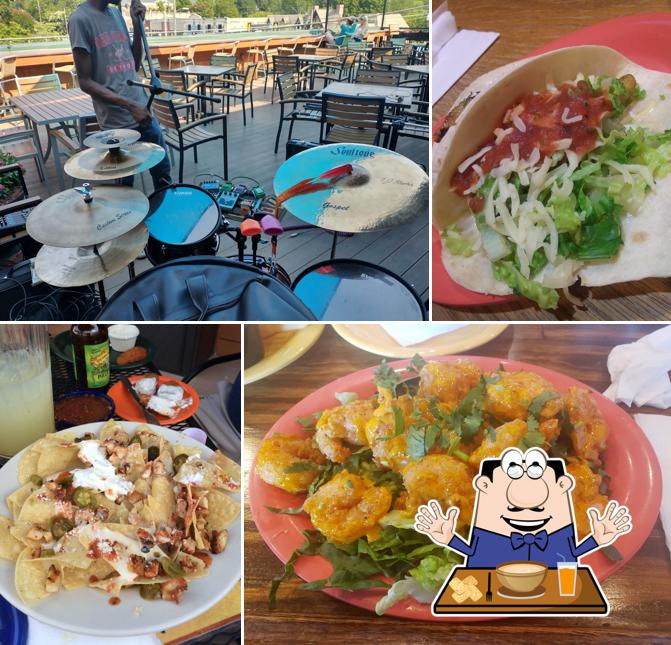 Twisted Taco in Fayetteville - Restaurant menu and reviews
