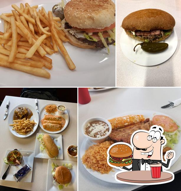 Two Hills Family Restaurant, Two Hills - Restaurant menu, prices and ...