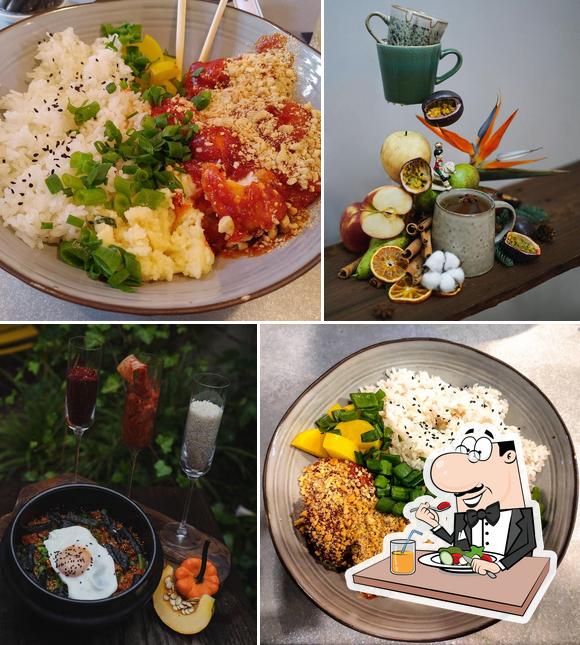 Under SEOUL restaurant, Rzeszow - Restaurant menu and reviews