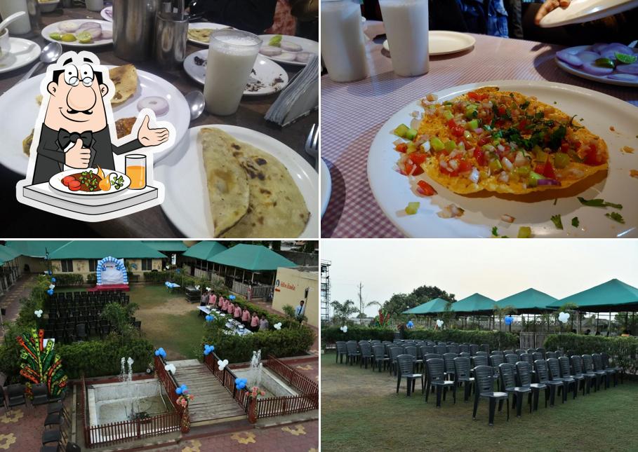 Vrundavan Garden Restaurant, Vadodara - Restaurant menu, prices and reviews