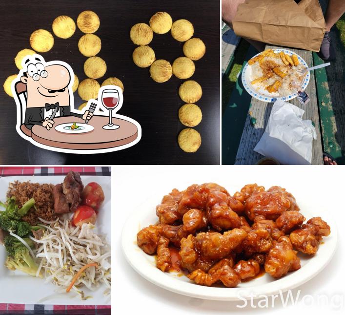 Wok 49, Mascouche - Menu du restaurant, prix et avis