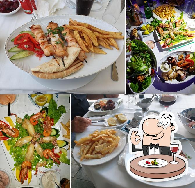 Top 10 restaurants in Larnaca, october 2025 - Restaurant Guru