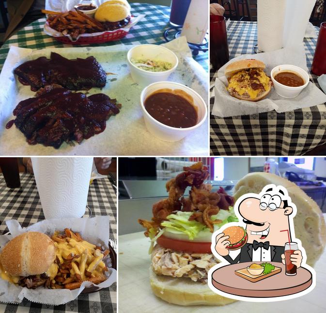 Northside BBQ, La Porte - Restaurant menu, prices and reviews