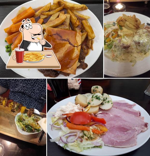 Bird In the Barley, Scunthorpe - Restaurant menu, prices and reviews