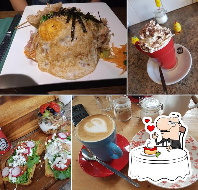 Top 7 cafes in Dundalk, december 2025 - Restaurant Guru