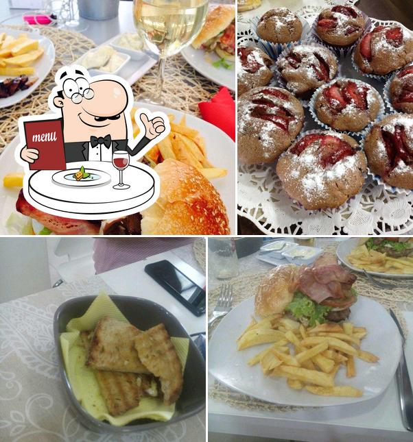 Tábula Rasa café, Lisboa - Menu do restaurante e avaliações