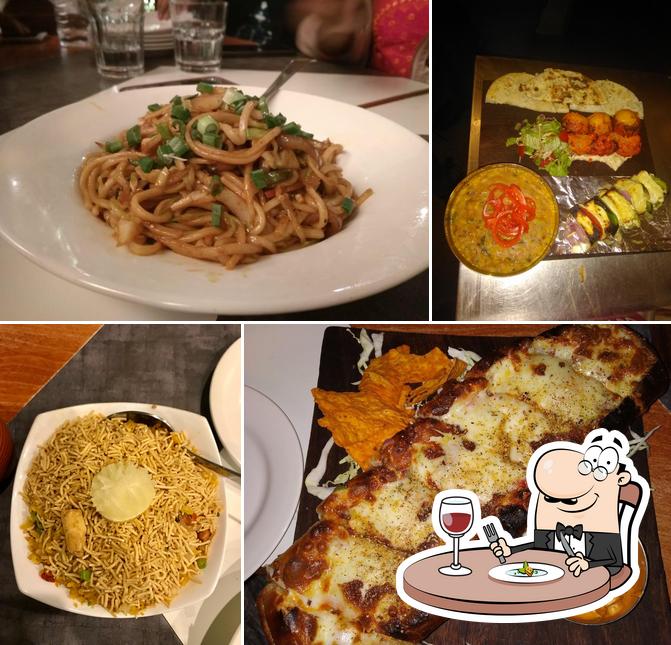 Tea Connect, Ajmer - Restaurant menu, prices and reviews