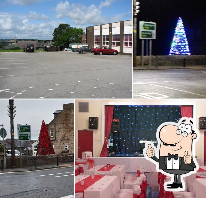 Castleside Club in Consett - Restaurant reviews