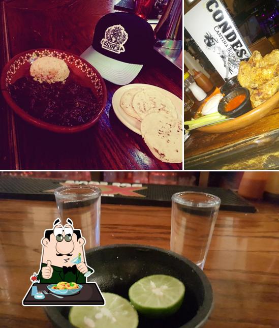 Condesa pub & bar, Chihuahua - Restaurant reviews