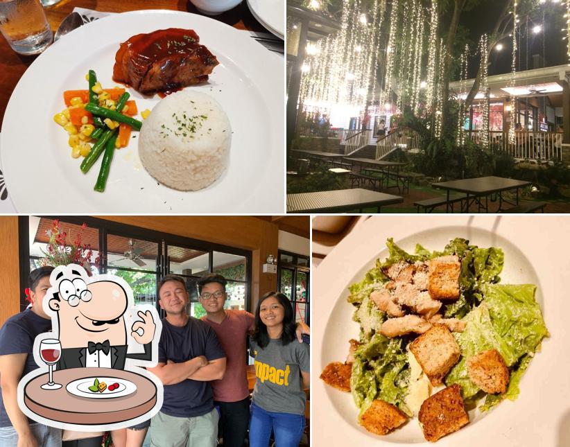 Delicere, Marikina, Santolan - Restaurant menu, prices and reviews