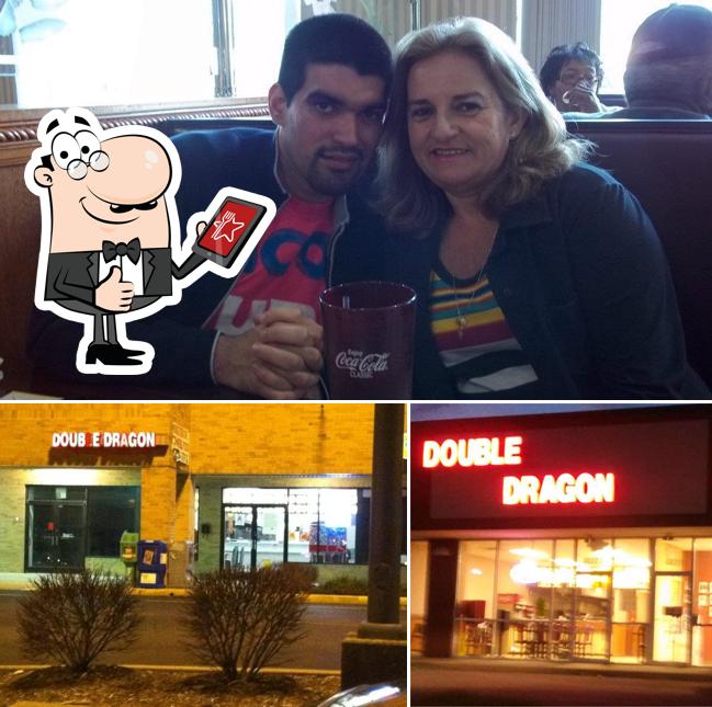 Double Dragon, 6832 Bardstown Rd in Louisville - Restaurant menu and ...