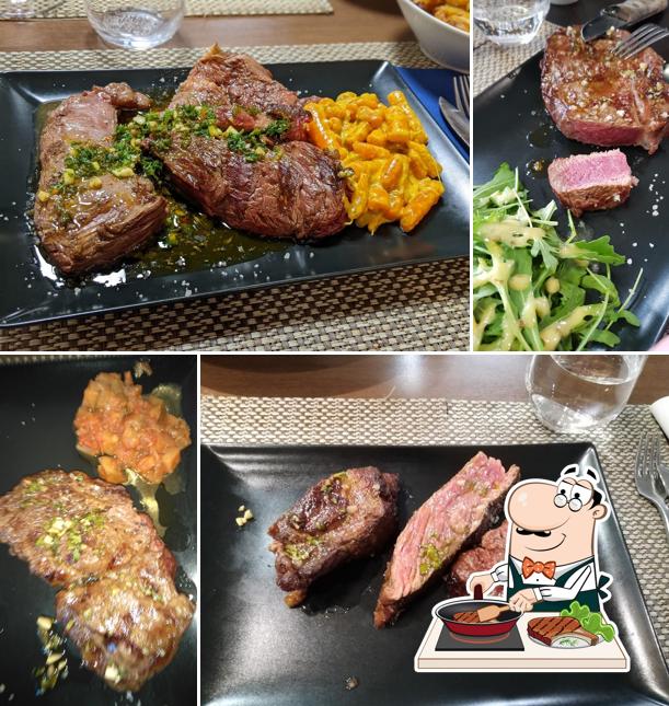 Le top 7 des restaurants à Cournon-d'Auvergne, octobre 2025 ...