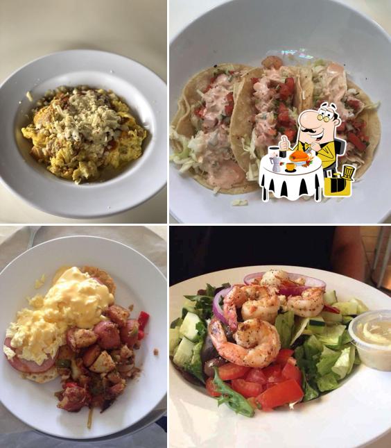 Farley Girls Cafe, Galveston - Restaurant menu, prices and reviews