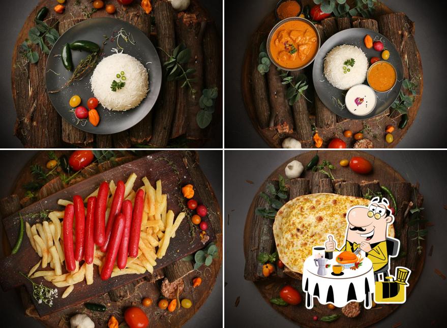 Food Inn, Cape Town - Restaurant menu, prices and reviews