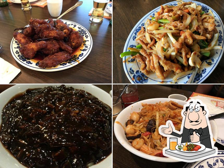 Great Beijing Chinese Restaurant, Lincolnwood - Restaurant menu, prices ...