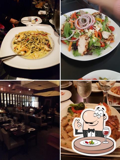 Grigio, Laval - Menu du restaurant, prix et avis