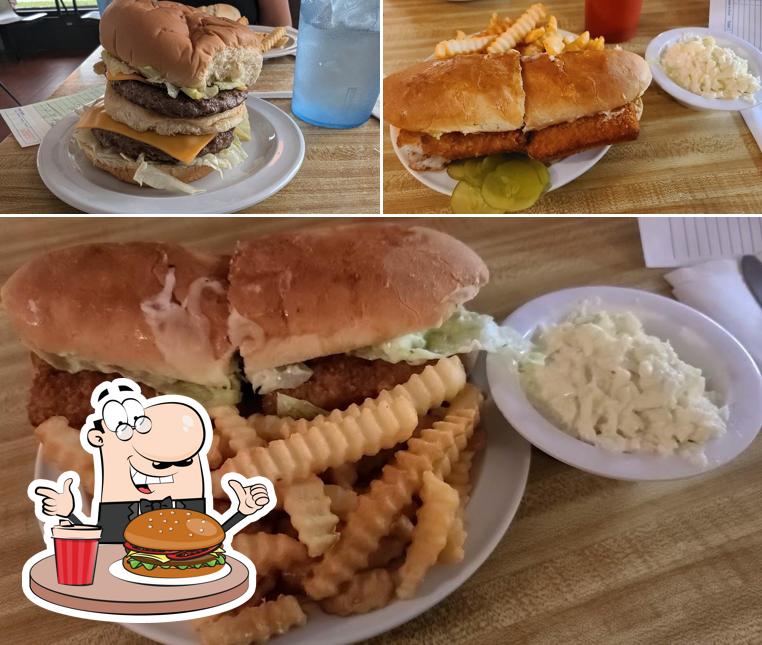 Hobo Hut, Batesville - Restaurant menu, prices and reviews