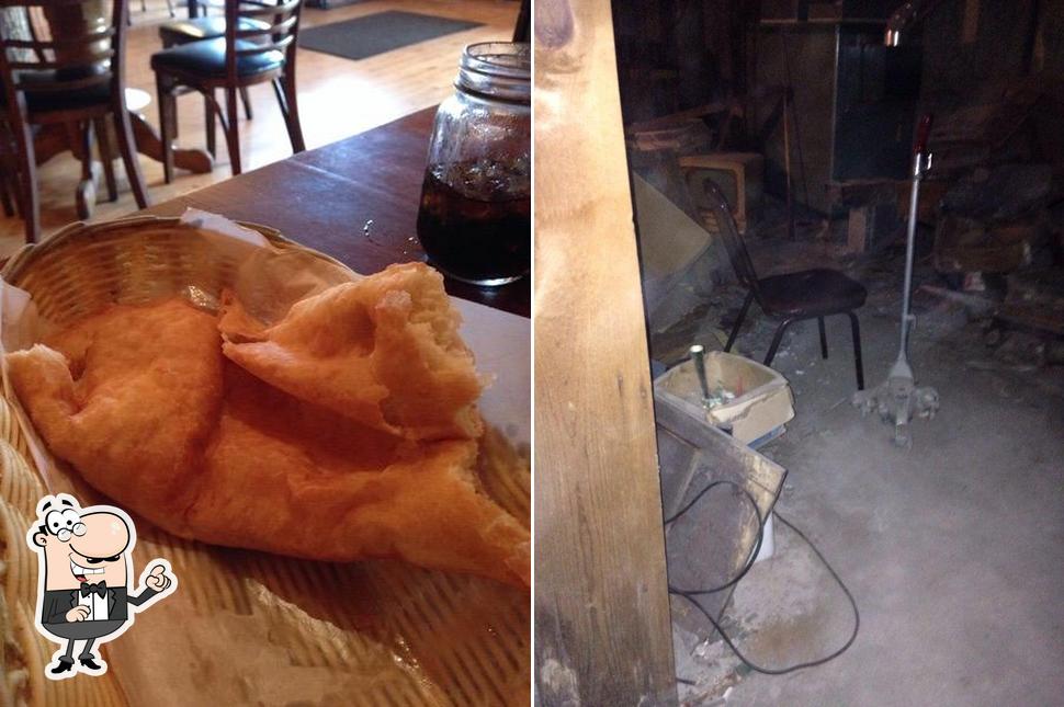 Leslie's Family Tree Restaurant, Santaquin - Restaurant menu, prices ...