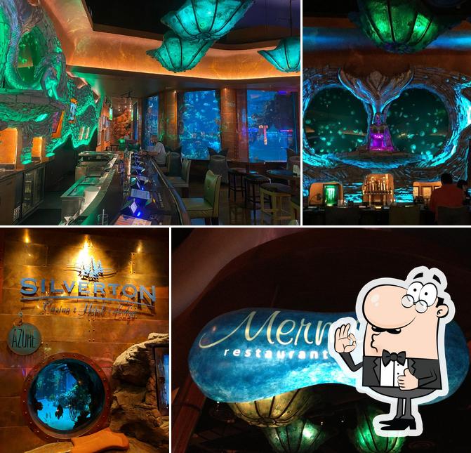 Mermaid Restaurant & Lounge in Las Vegas - Restaurant reviews