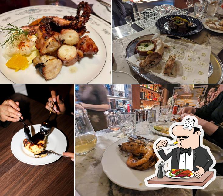 Niña, Adelaide - Restaurant menu, prices and reviews