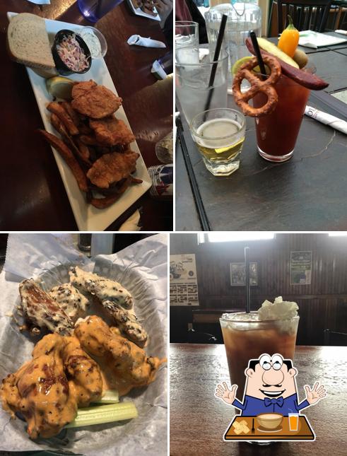 O'Lydia's Bar and Grill, Milwaukee - Restaurant menu, prices and reviews