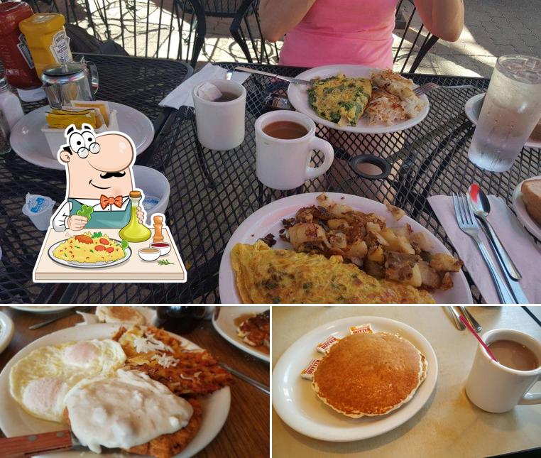 Old Susana Cafe, Simi Valley - Restaurant menu, prices and reviews