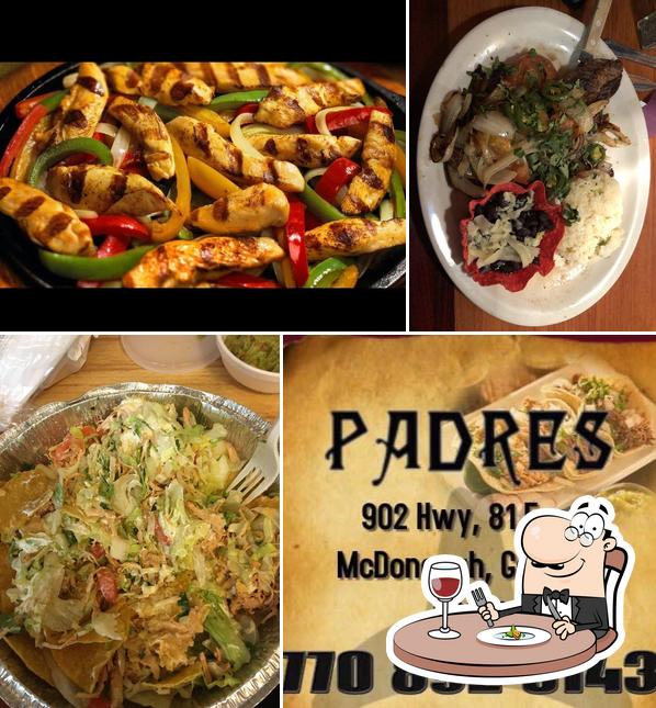Mesquite Mexican Grill Lake Dow, 902 Hwy 81 in McDonough - Restaurant ...