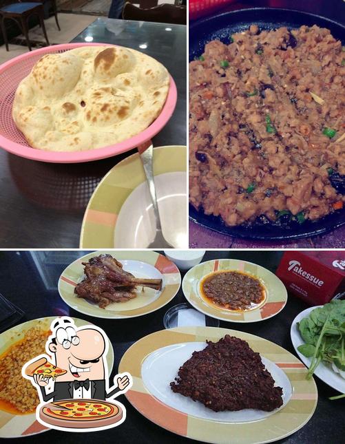 Pak Al Somar Restaurant, Dubai - Restaurant menu and reviews