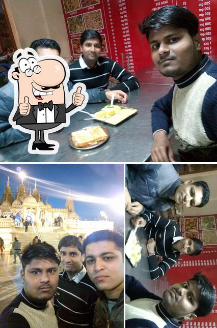Premvati Food Court, Jaipur