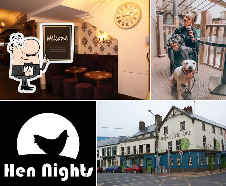An Poc Fada, Monaghan - Restaurant menu, prices and reviews