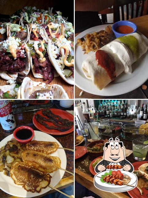 El Bufalo Tequila Bar & Kitchen, Baltimore - Restaurant menu, prices ...