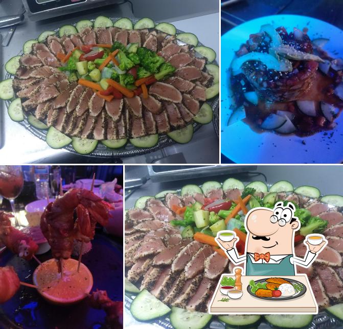 Javi Cabo Bar Restaurant, Cabo San Lucas - Restaurant reviews