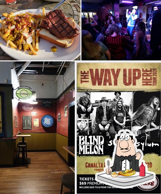 Silver Buckle Sports Bar in Medicine Hat - Restaurant reviews