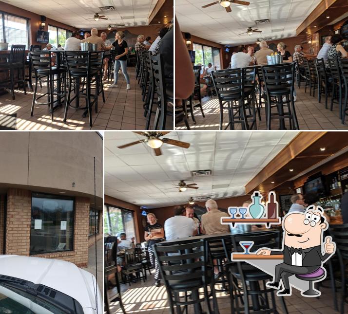 The Hideout Bar & Grill, LaSalle - Restaurant menu, prices and reviews