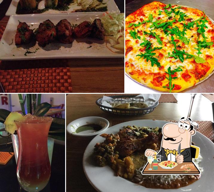 Urban Turban Restaurant in Las Vegas - Restaurant menu and reviews