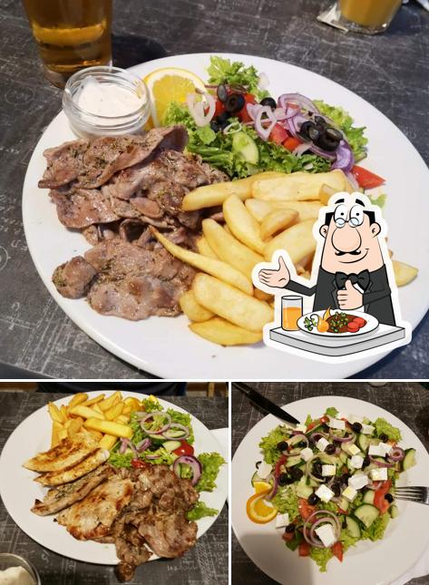 Restauracja Arkady, Bolków - Restaurant menu, prices and reviews