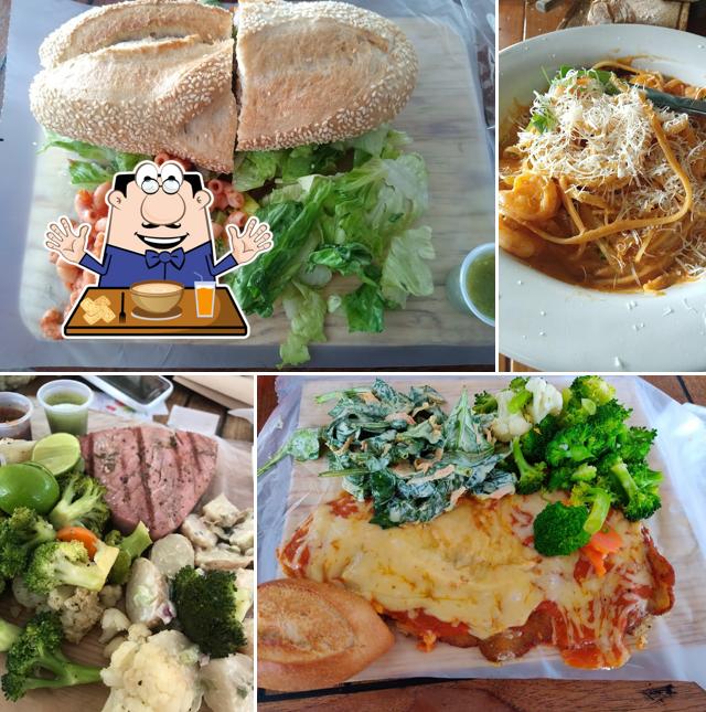 Argentina express, Zapopan - Menú del restaurante, precios y reseñas